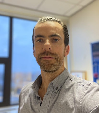 Nottingham RNA Cluster