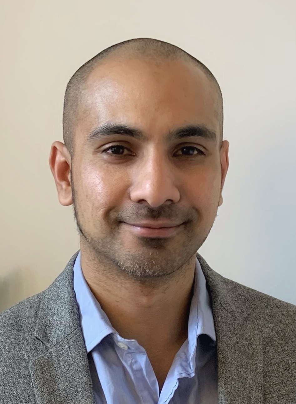 Nottingham RNA Cluster